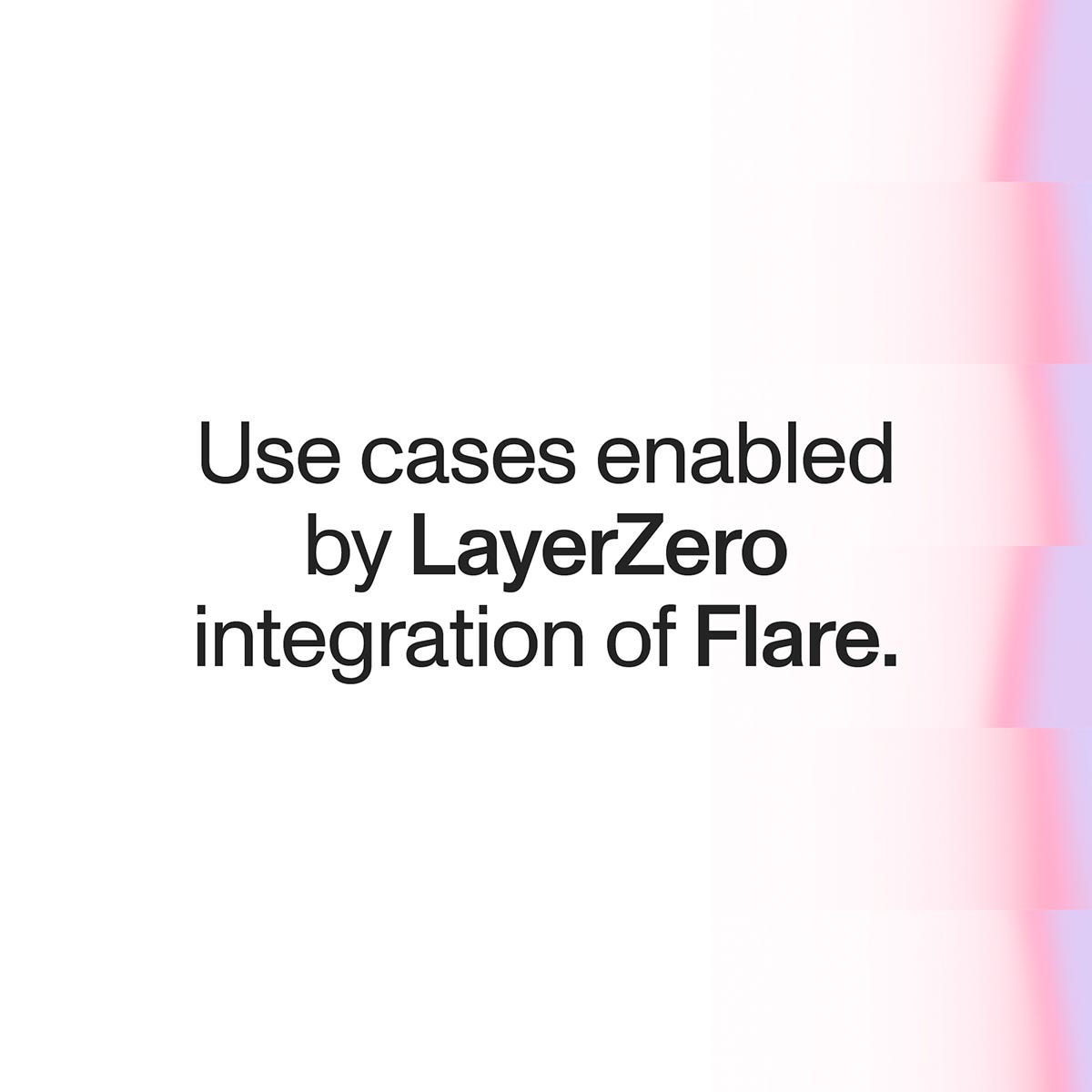 LayerZero V2 connects Flare to 75 chains | by Nick | Flare | Medium