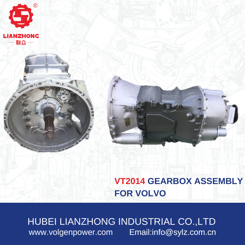 Volvo gearbox spare parts V1668456 Synchro Ring | by Lewislee | May ...