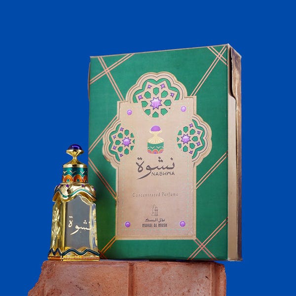 Indulge in Luxury: Silky Sensation Perfume | by Mushk Mahal Perfumes ...