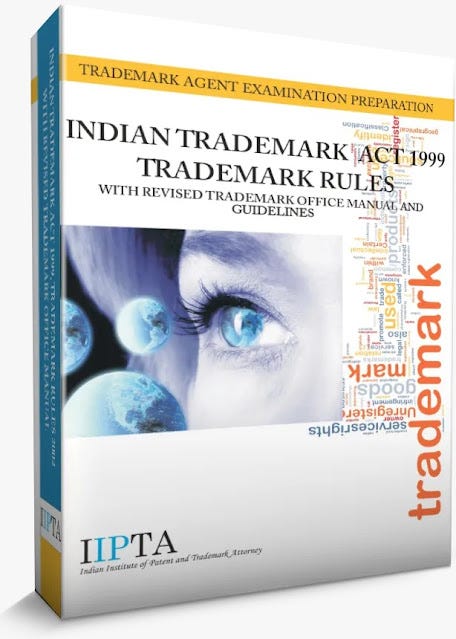 Trademark Agent Examination Preparation | by Trademark Agent ...