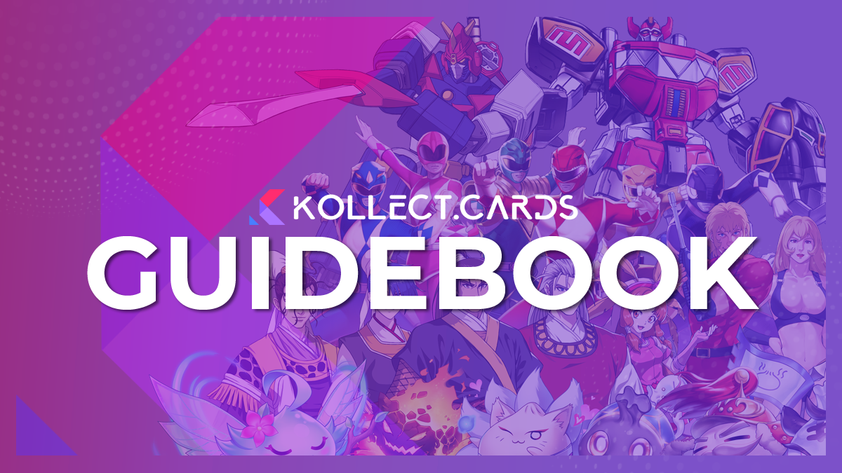 Introducing Kollect’s Rarity System! | by Kollect.cards | Kollect | Medium