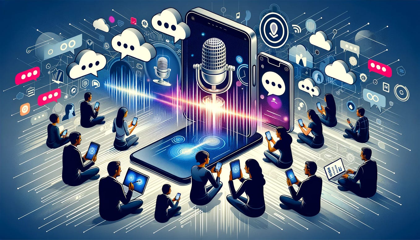 OpenAI Unleashes GPT-4o: A Game-Changing Advancement in AI | by Karena ... OpenAI Unleashes GPT-4o: A Game-Changing Advancement in AI | by Karena ...