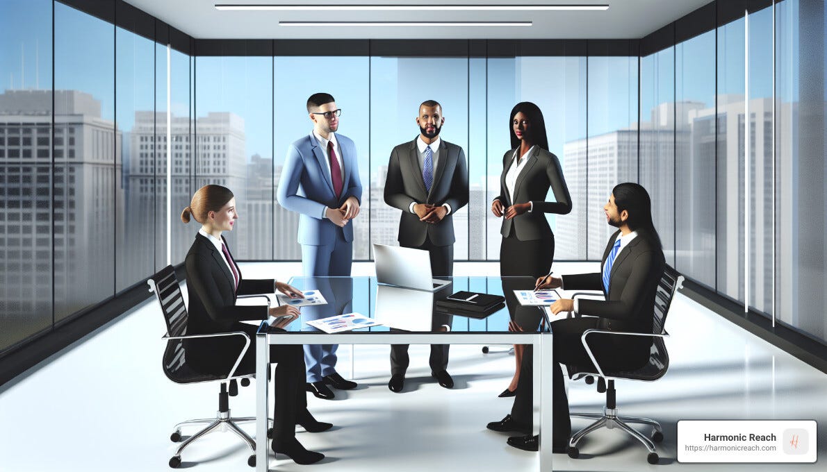 Music Business Basics 101: Everything You Need to Know | by Sam ...