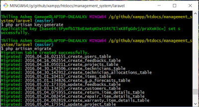 Web Programming With PHP. Say ‘Hello World’ in PHP | by Thilina Ashen Gamage | Laravel Power ...