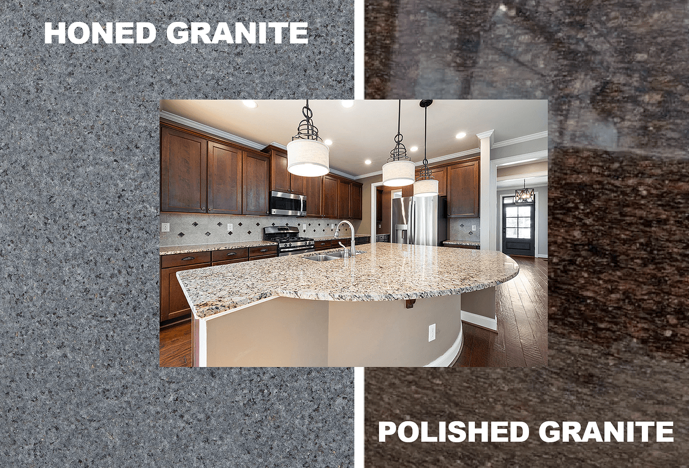 New Venetian Gold Granite for More Styling Ideas | by Roshanworktops ...
