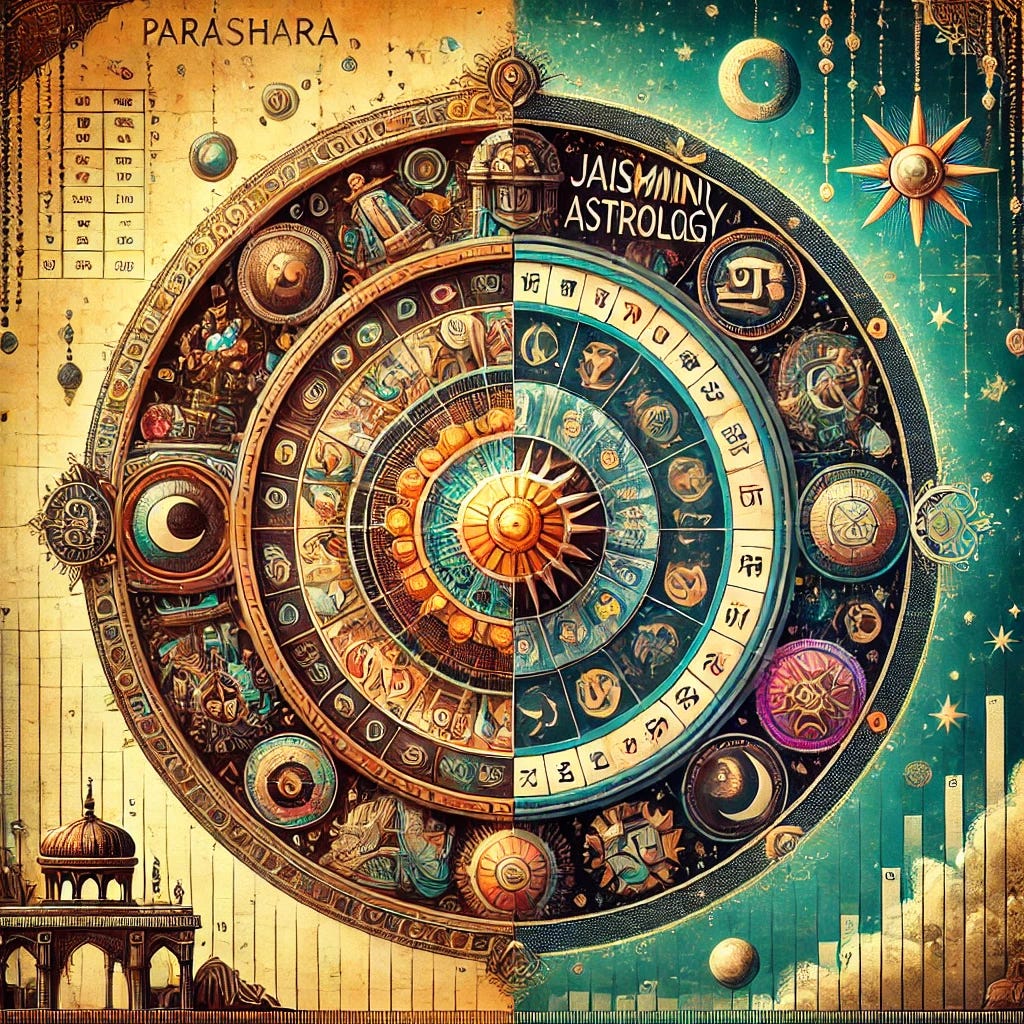 Graha. The planets in Vedic Astrology are… | by Vedang Bapat | Medium