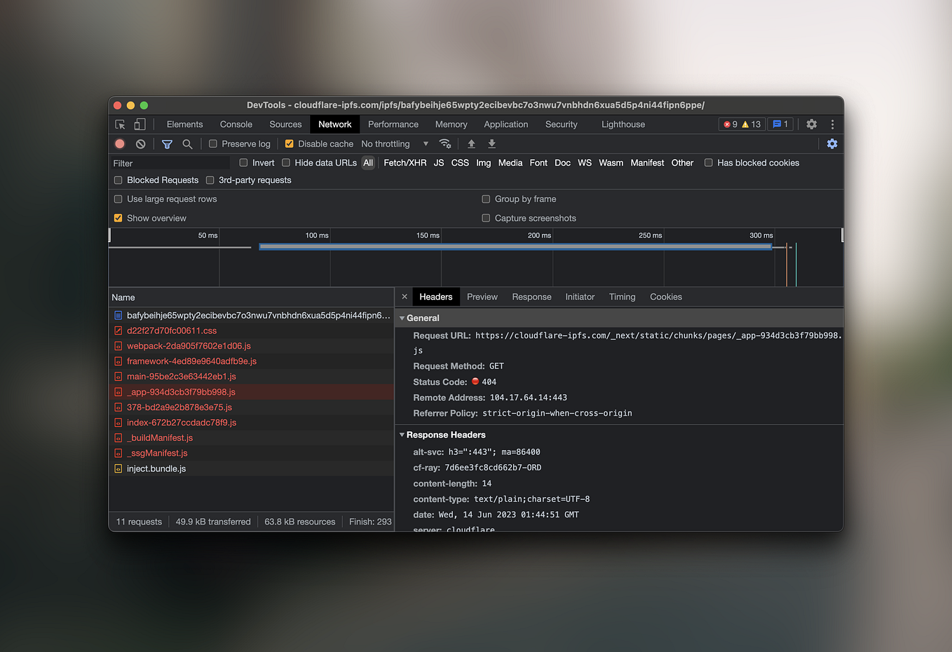 A GitHub App Would Like to Act on Your Behalf — dAppling dev blog | by dAppling | Medium