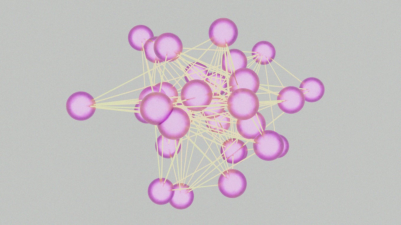 Graphs In Java Part 1 Journey Through The World Of Graphs In By