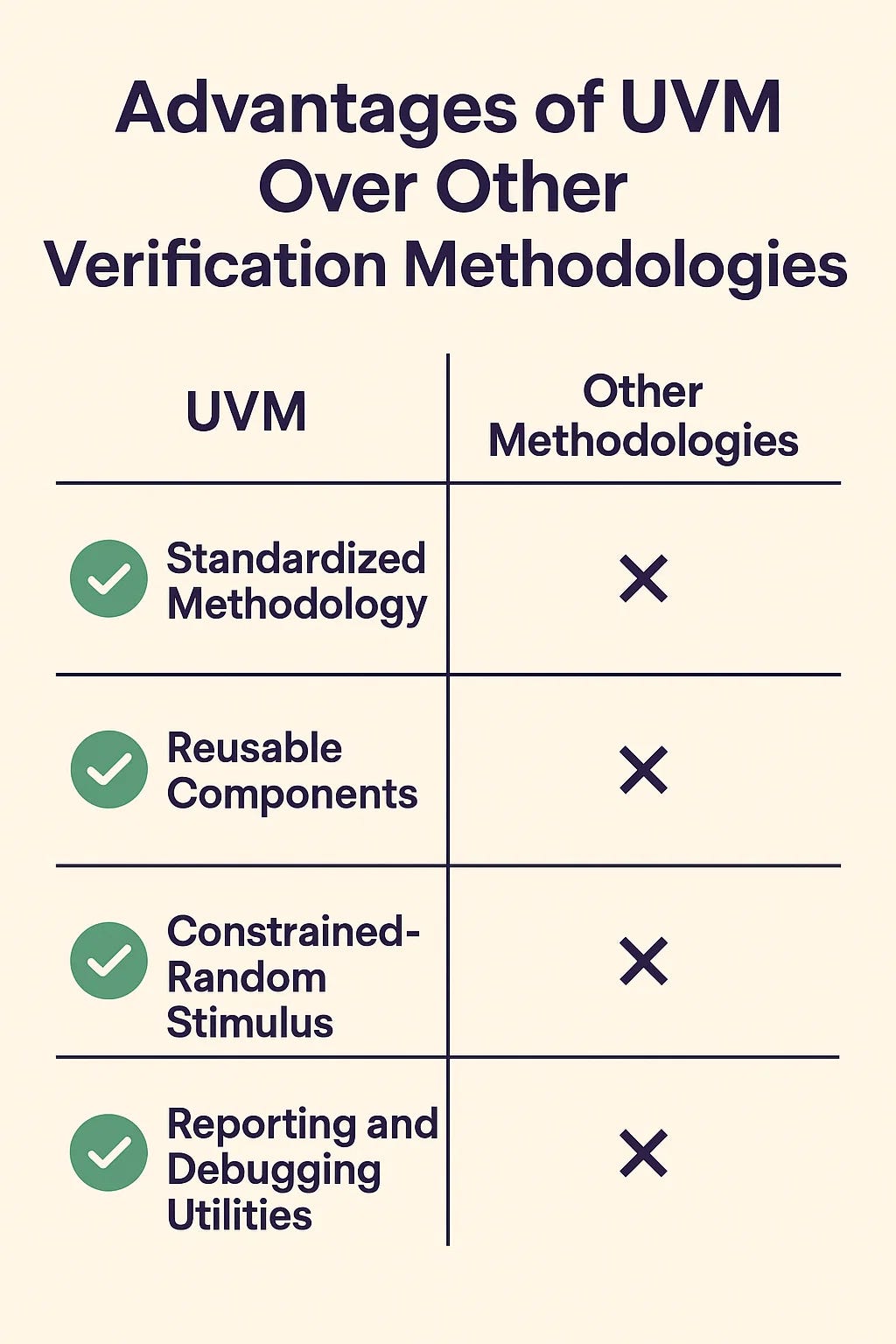 Learn VLSI Verification, Day 32: Construct, Interface in System Verilog ... Learn VLSI Verification, Day 32: Construct, Interface in System Verilog ...