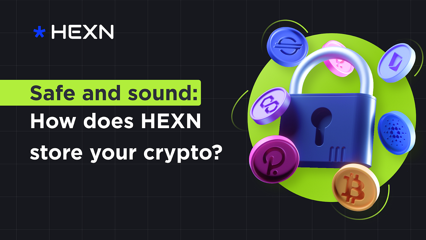 APR vs APY: What’s The Difference? | by Hexn.io | Medium