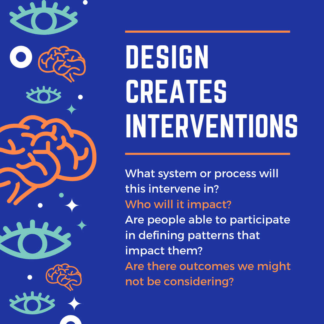 Five-minute design thinking prompts: questions to unpack problems | by ...