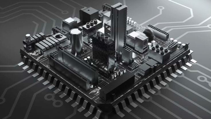 Building an 8-bit computer in Logisim (Part 2— Arithmetic) | by Karl ...