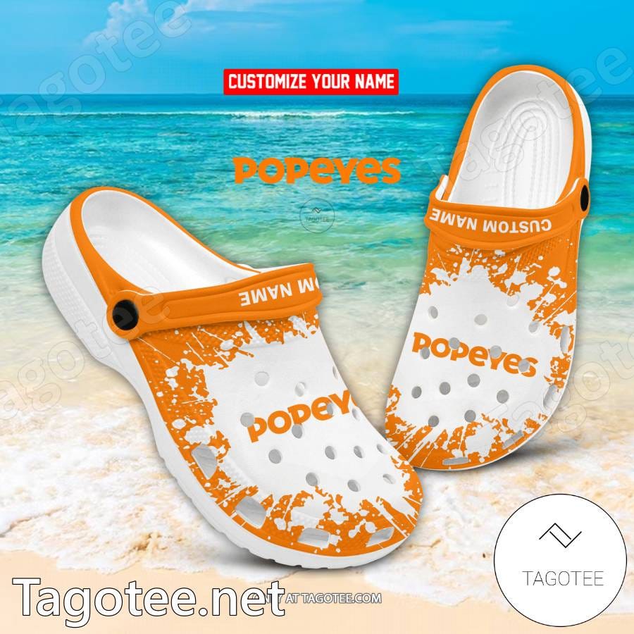 Slipknot Logo Color Splash Crocs Clogs: Unleash Your Inner Metalhead in ...