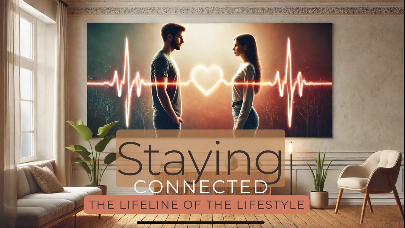 Twenty Years Into Our DD-FLR Relationship, My Wife Still Surprises Me | by JC Cole | The ...
