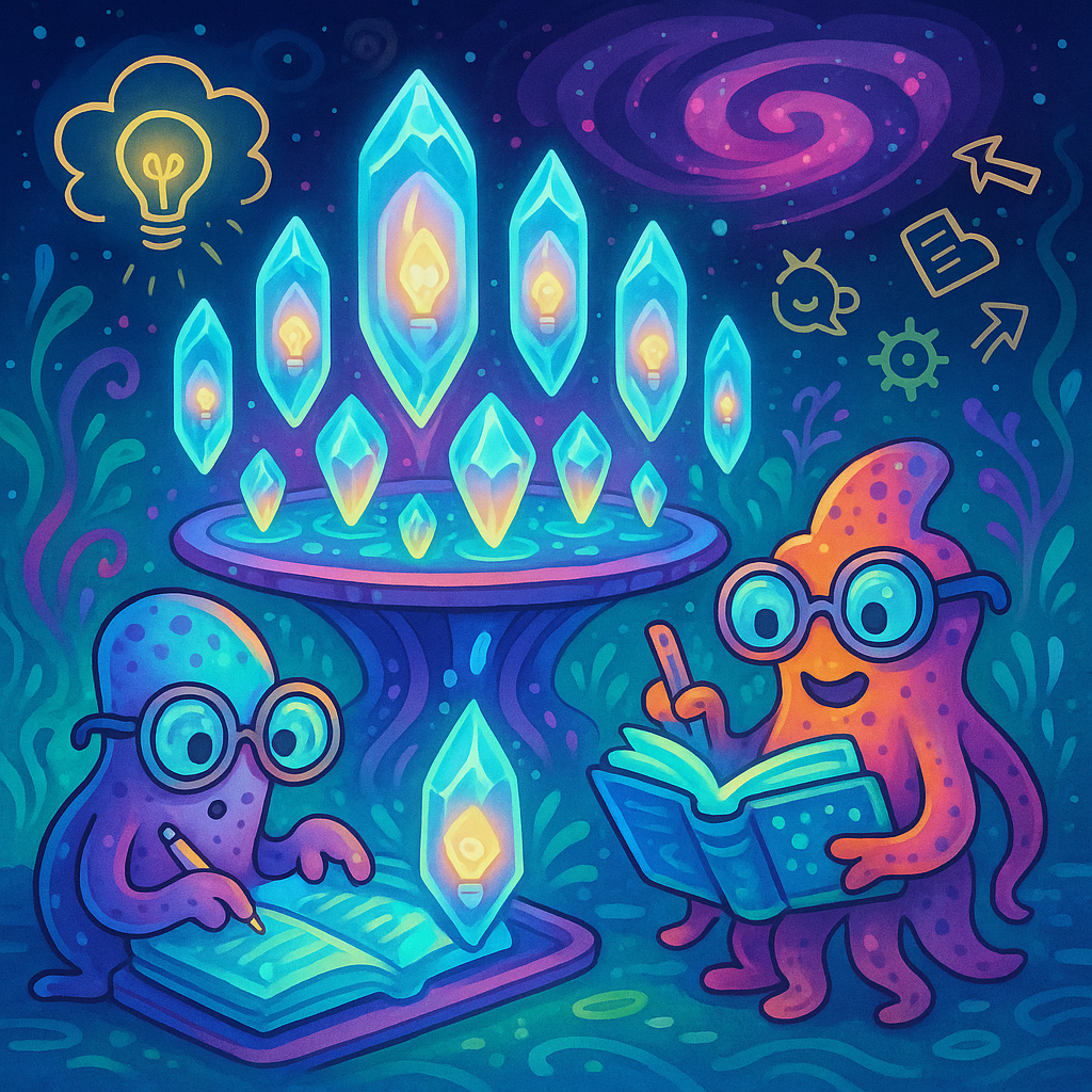 Top Truly Free and Open Source Vector Databases 2024 | by Francesco C ...