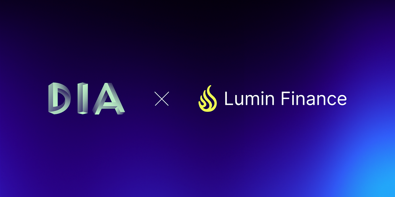 Lumin Test Week. Introducing and testing Lumin’s… | by Lumin Finance ...