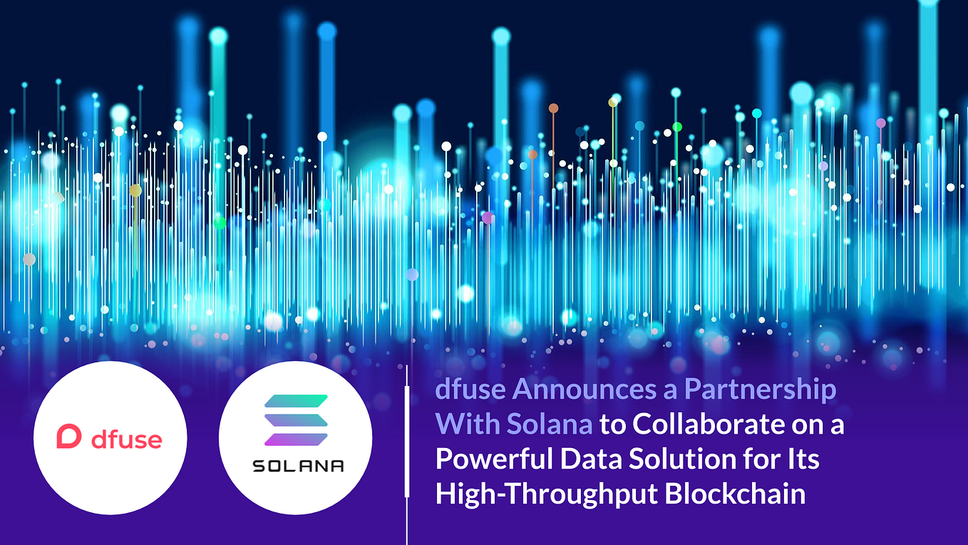 Kicking off 2019 with a Revolution — Searchability on the Blockchain | by dfuse | Medium