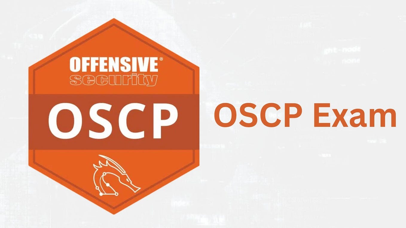 Mastering Offensive Security OSCP: A Guide to Success | by Oscptraining ...