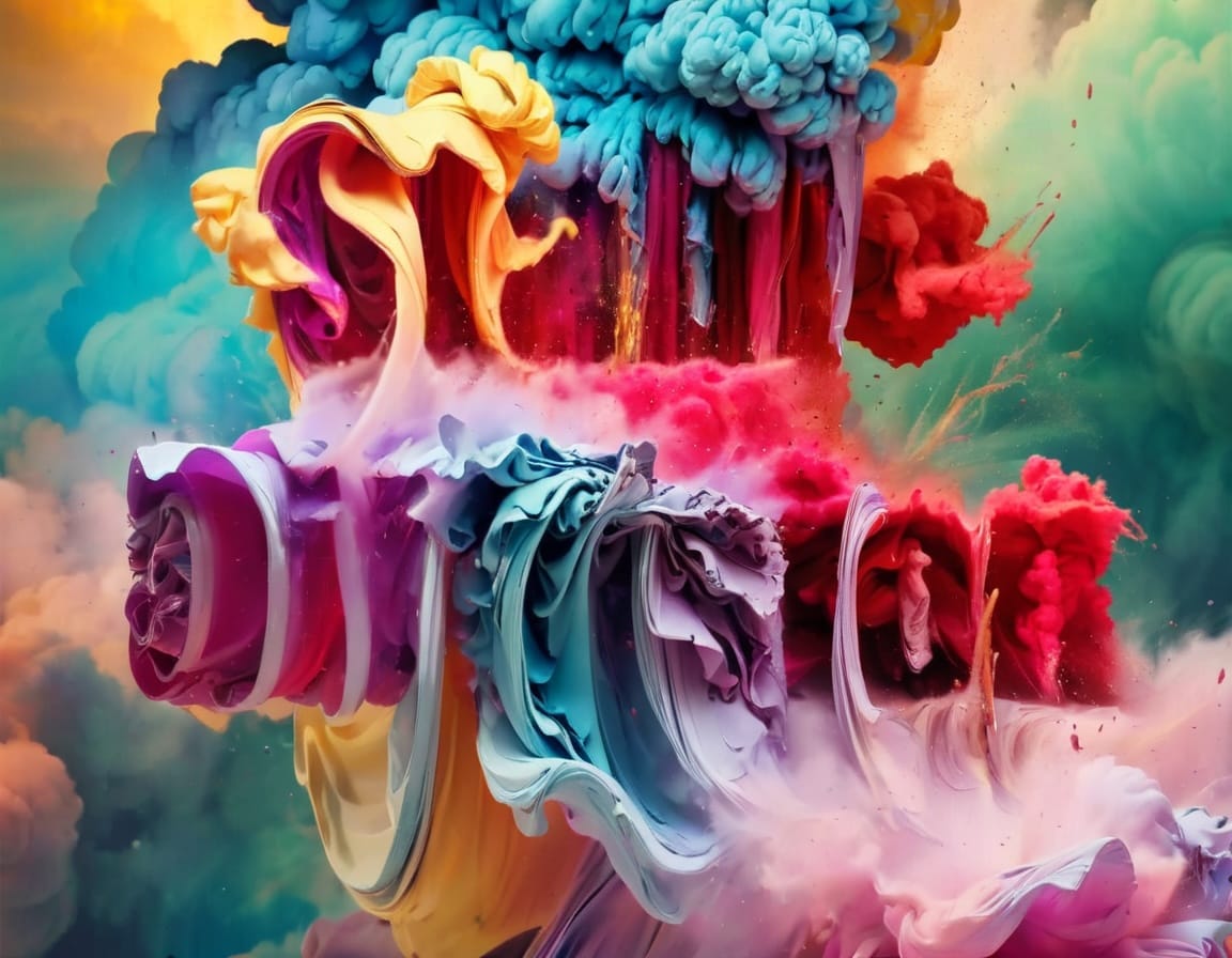 Easily Transform Different Styles with ComfyUI | by Edmond Yip | Generative AI