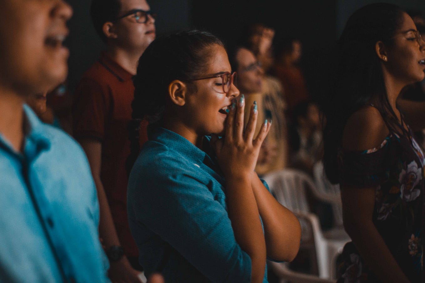 This Is What Happens When You Leave A Cult | by Heidi Thompson ...