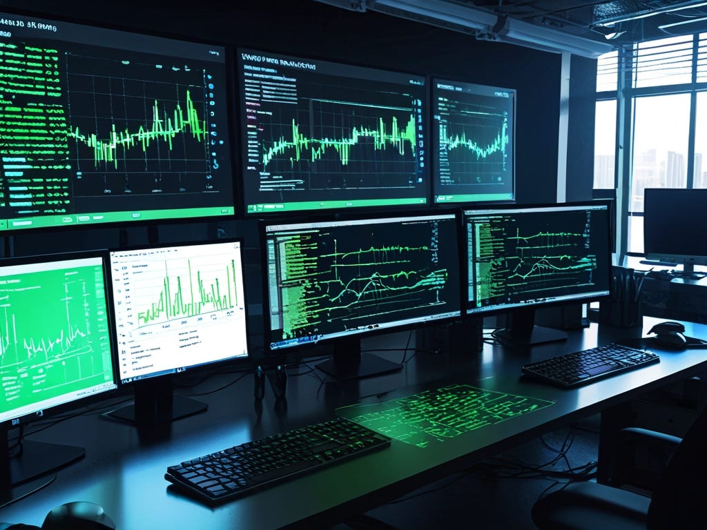 Track your loop using tqdm: 7 ways progress bars in Python make things ...