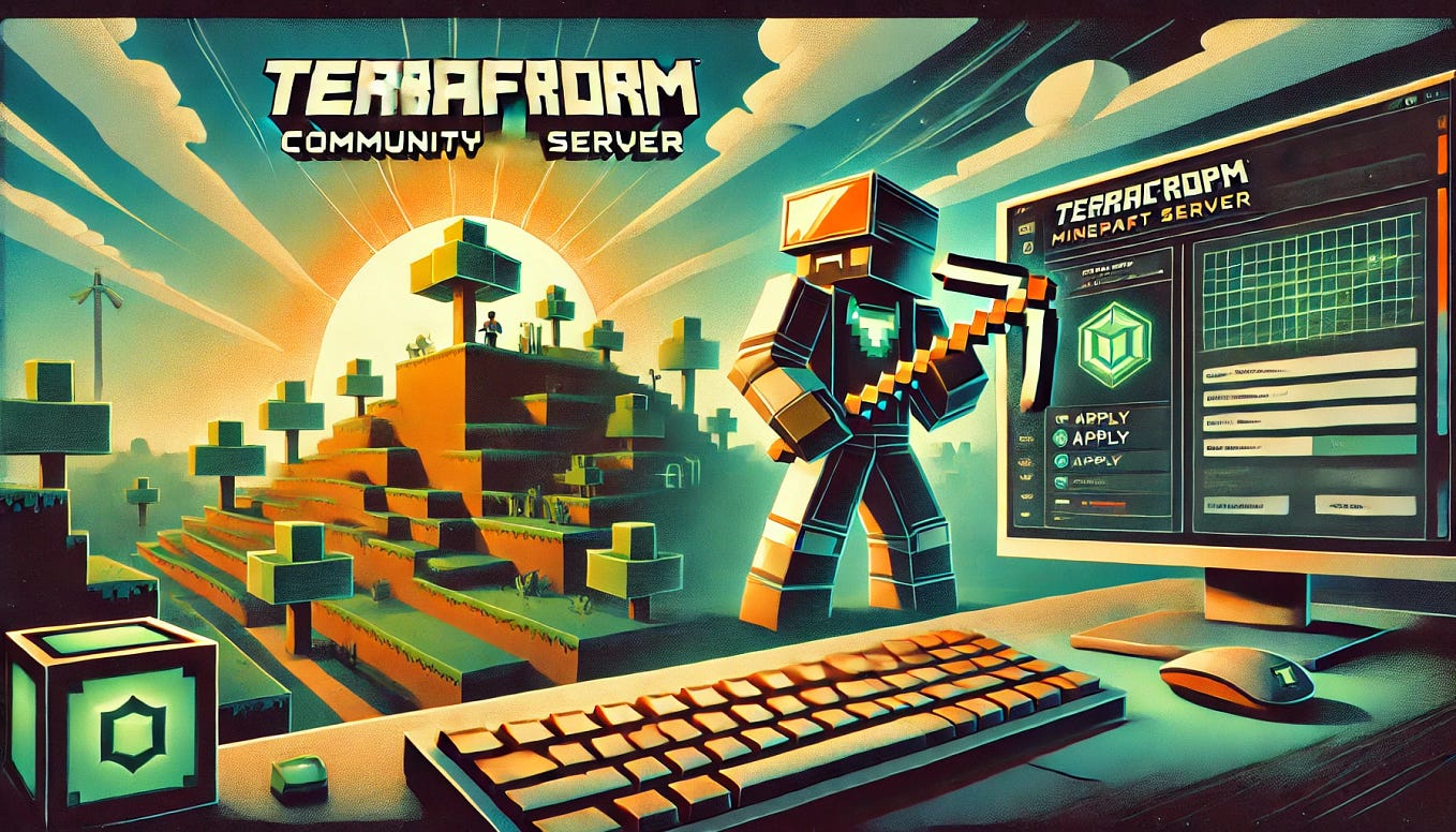 Terraform Import Block :: Import existing resources to the Terraform ...