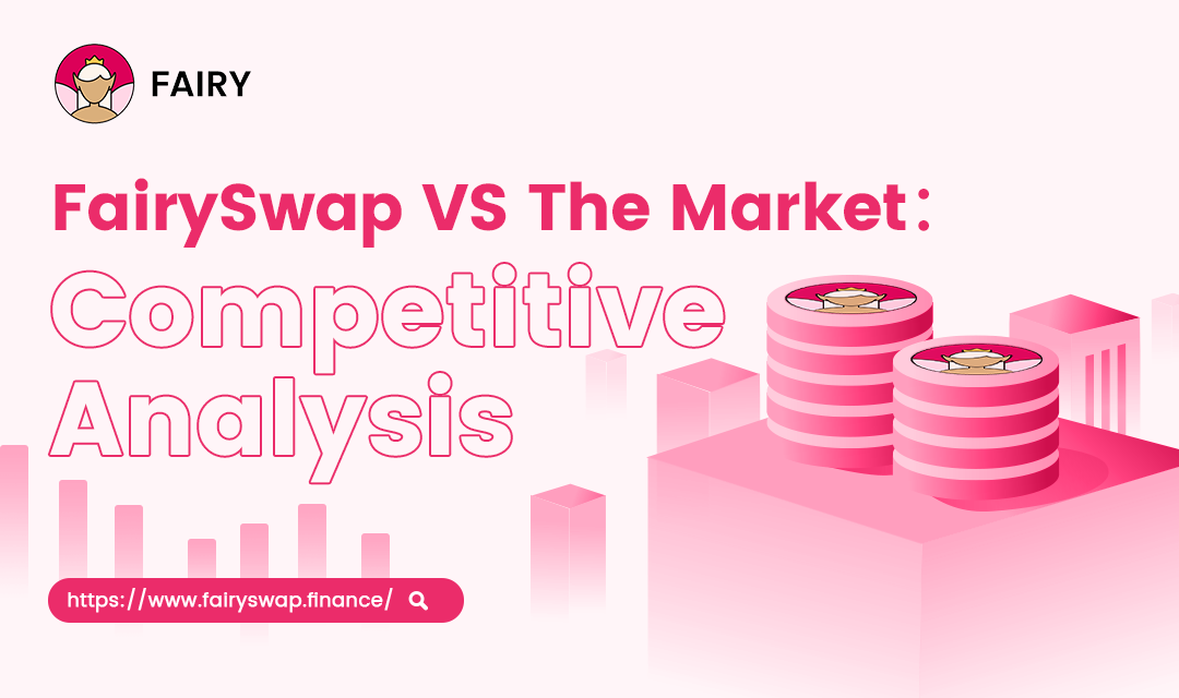 🧚‍♀️Announcing the First-ever Fairy NFT Collection — Let’s celebrate ...