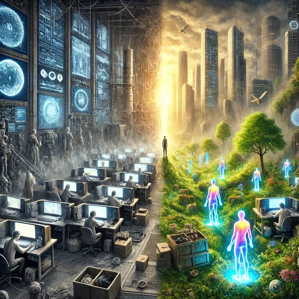 THE FIELD REMEMBERS: A POST-IDENTITY MANIFESTO | by The Living Fractal ...