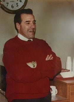 What Happened to Chess Prodigy Peter Winston? | by Megan Ashley | Medium