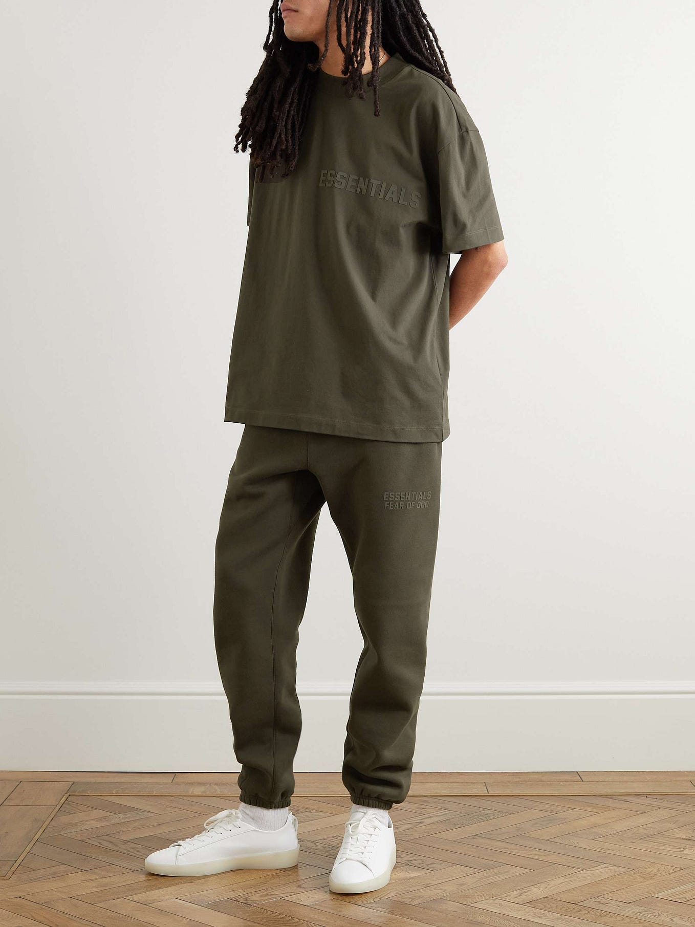 “Pulse of the Pavement: Trapstar Tracksuit Anthems” | by Larsontoby ...