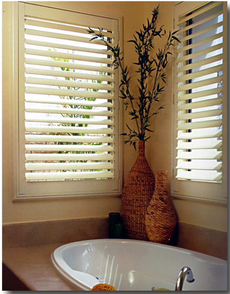 Window Coverings in Toronto. Window coverings like shutters and… | by Shidori Digital | Medium