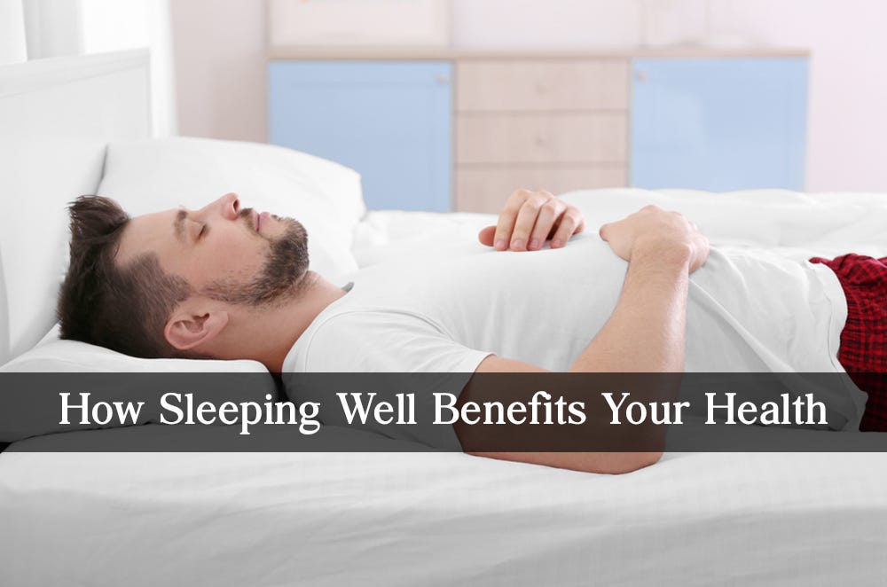 5 WAYS HOW OUR THOUGHTS AFFECT OUR SLEEP | by The Calm Sleep | Medium