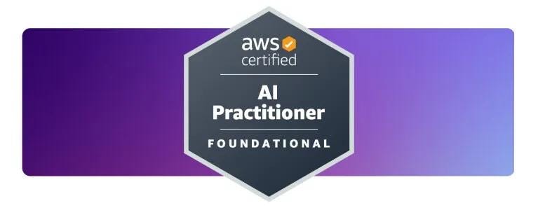 Preparing for the AWS Data Engineer — Associate Certification Exam | by ...