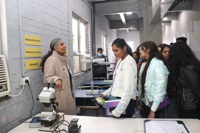 Exploring Excellence: IMS-DIA Interior and Fashion Design Program ...