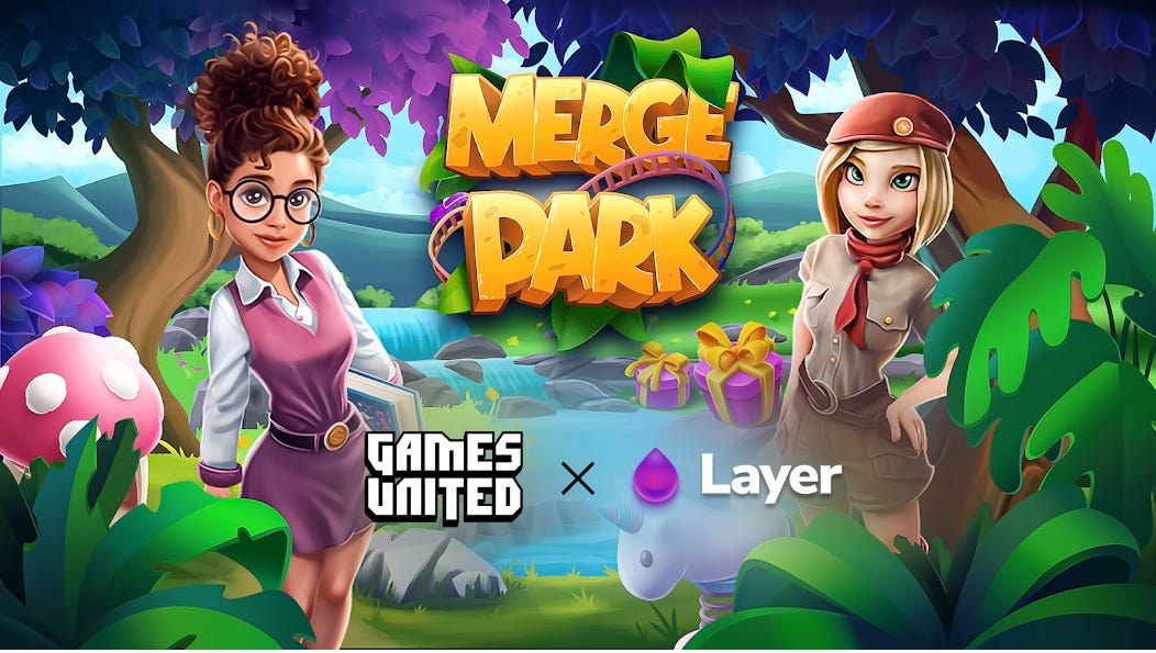 Layer AI raises $1.8m to supercharge game art production! | by Layer AI | Medium