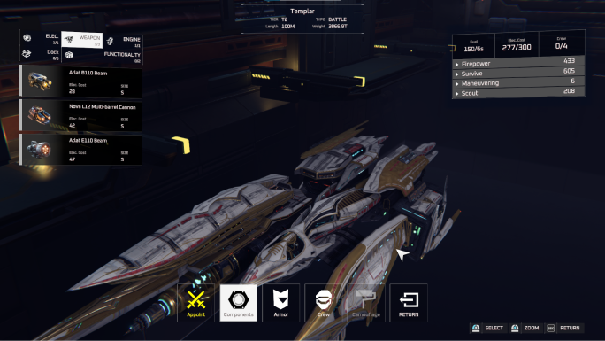 Logistikos Launches: Your Mission Panel to Obtain Alpha Gate! | by Space Nation Online ...