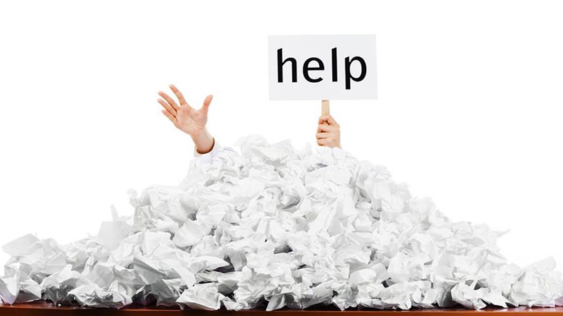 Exception Handling Anti-patterns. Whenever faced with a production ...