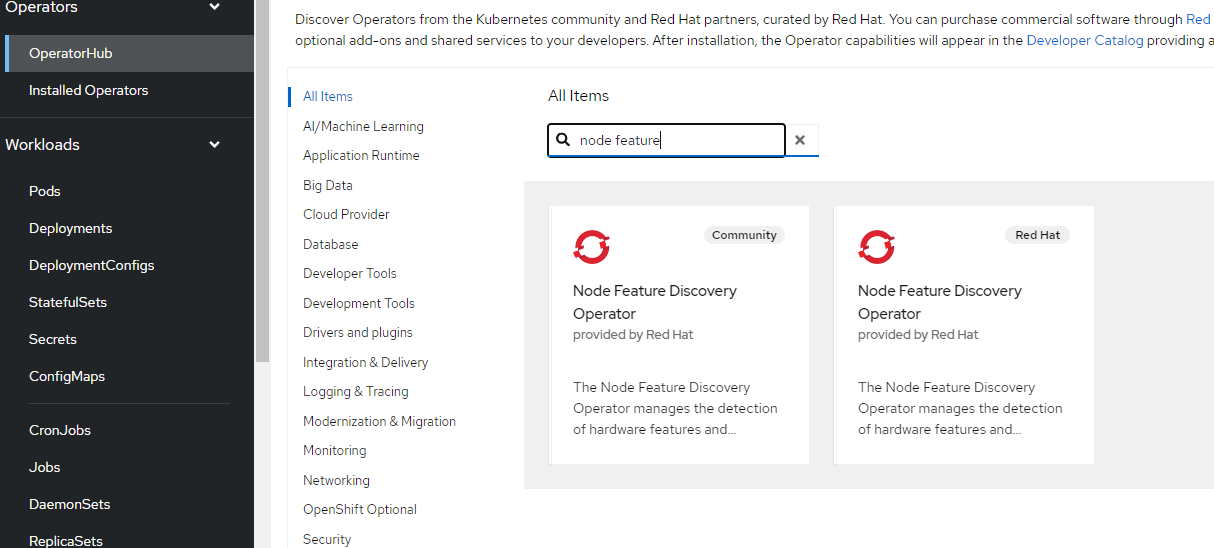 RedHat Device Edge (RedHat MicroShift Platform Installation) | by SkylabReddy | Medium
