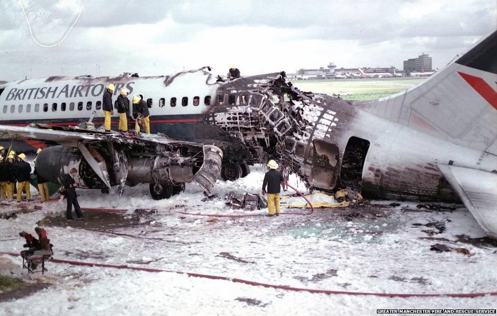 On Course for Disaster: The crash of Alitalia flight 404 | by Admiral ...