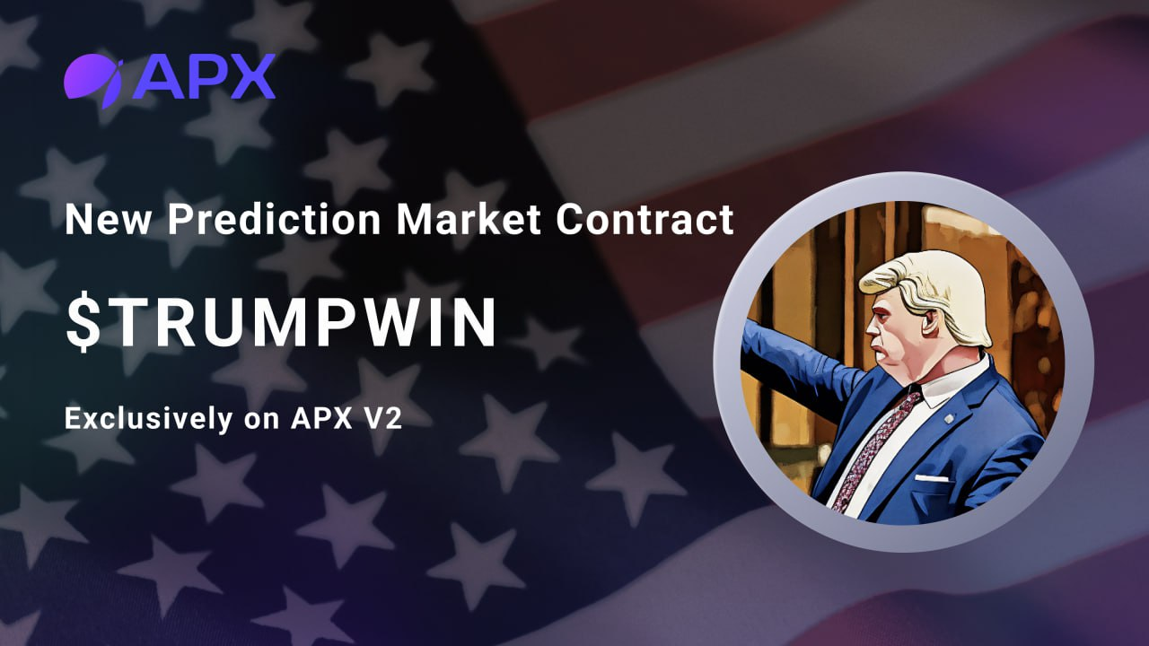 APX V2 Integrates with Pyth Network for Enhanced Real-Time Price ...