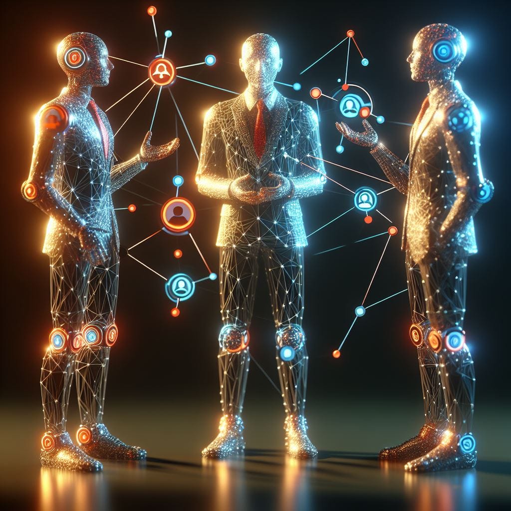 Custom ChatGPT with Azure OpenAI. An implementation with Python and… | by Valentina Alto ...