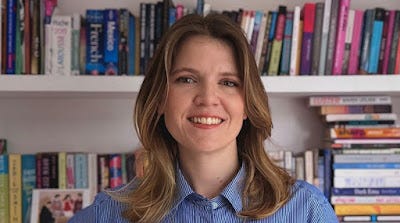 8 New Agents Seeking Fantasy, Horror, Romance, Thrillers, Literary ...