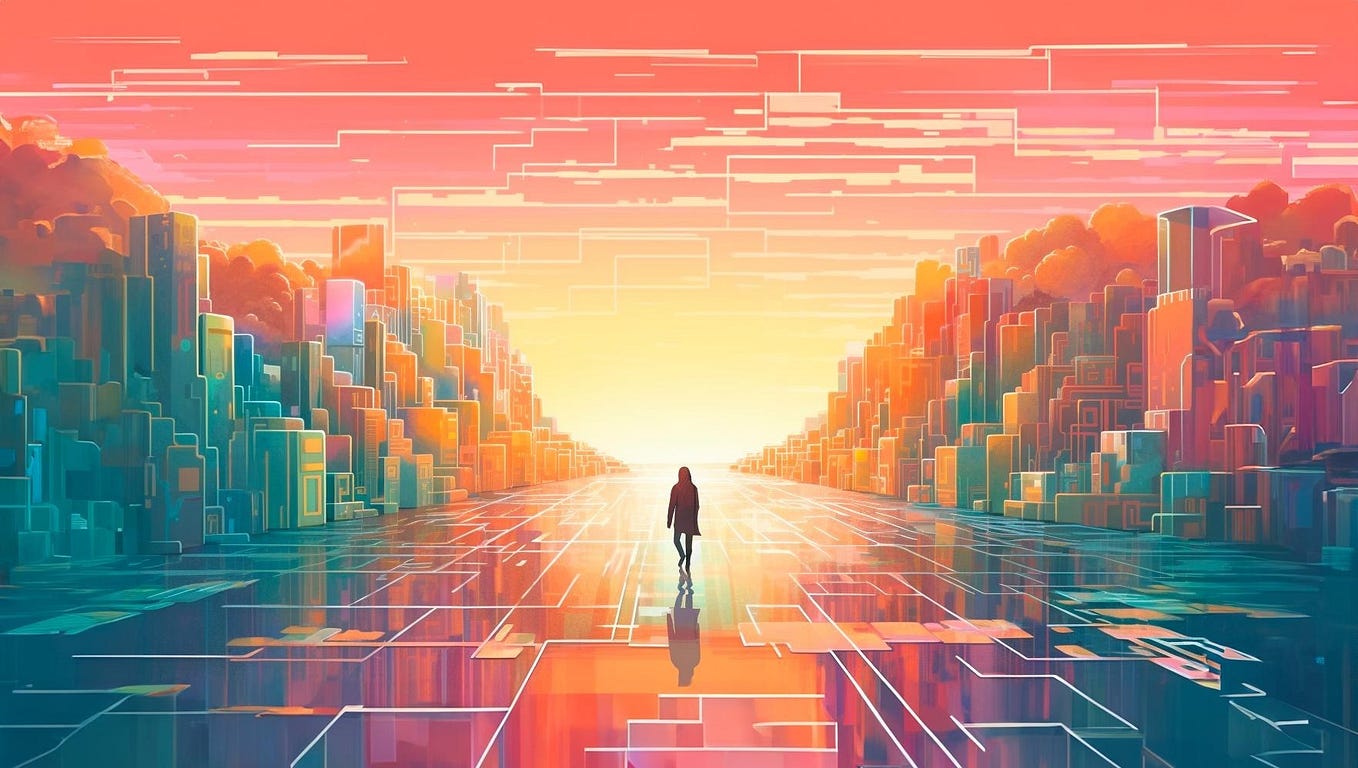 Įvadas į Hyperchains. Blokų grandinių mastelio keitimas | by zkSync ...