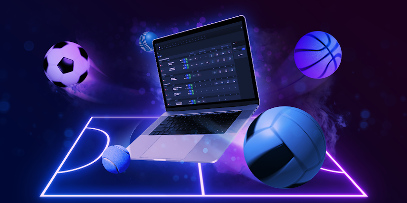 How to select a professional sportsbook software developer | by wired ...