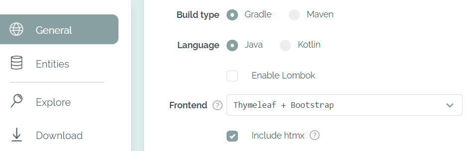 Best Practices for Thymeleaf and Spring Boot | by Thomas Surmann | Dev ...