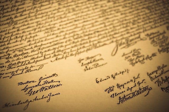 The Four Different Personality Types | by Brett Hardin | Constantly ...