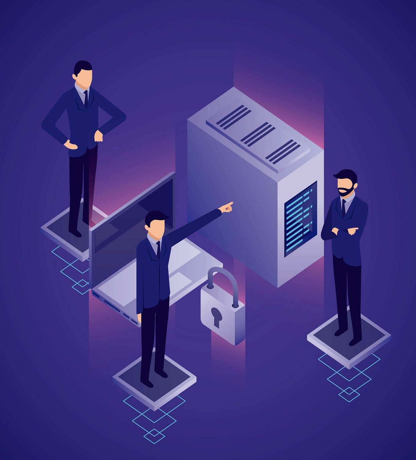 A Beginner’s Guide to Creating a Simple AI for a Game Using Python | by ...