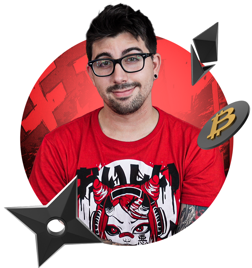 Influencer: Salomundo (Alejandro Salomón) | by PlanUnMillon | Medium