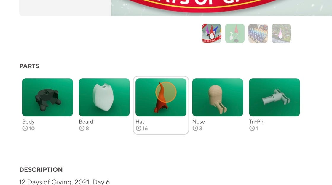 Ultimate Guide to Making a 3D Printer Keychain | by Alexis Priddy | Medium