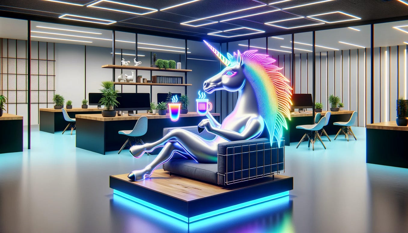 You can fire 80% of software engineers, and the company will survive ...